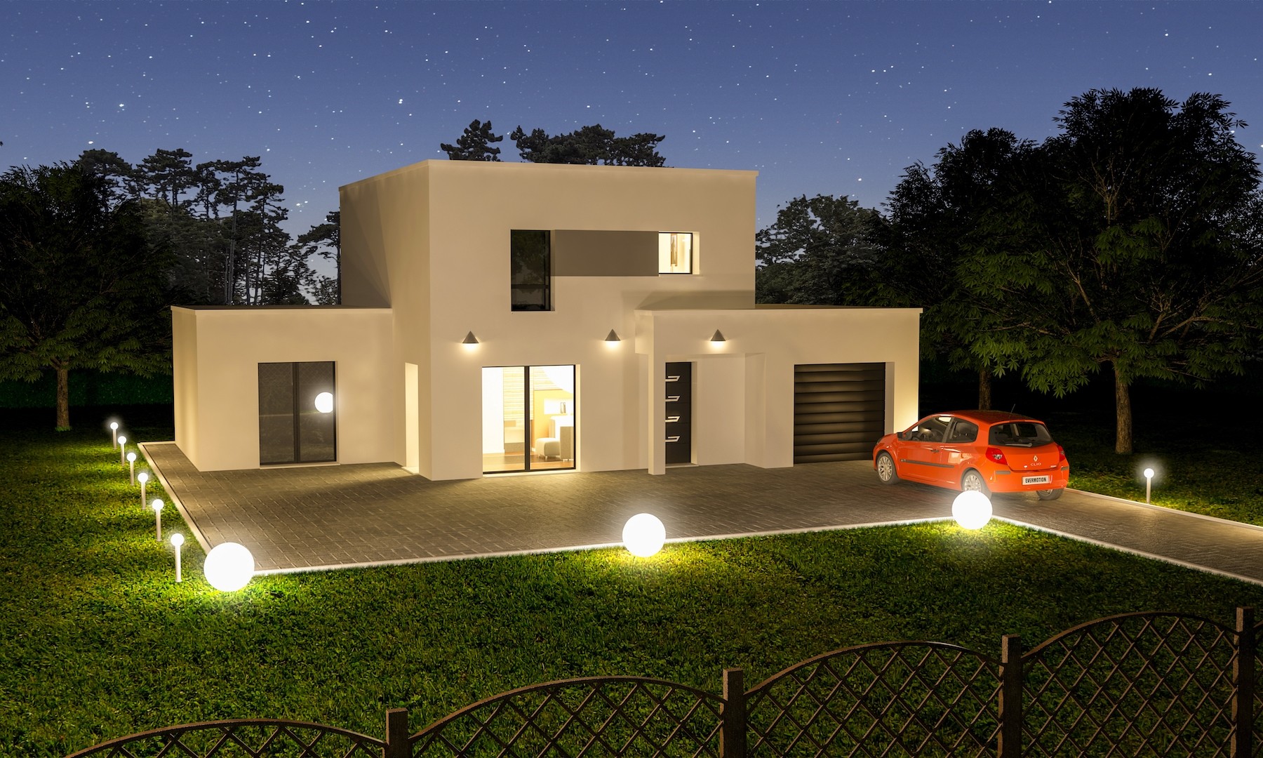 Construire sa maison | Un rêve devenu accessible à tous